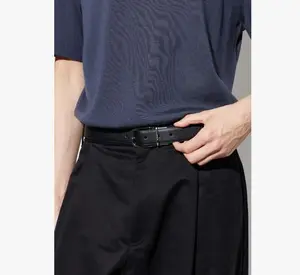 Paul Smith Double-sided Belt