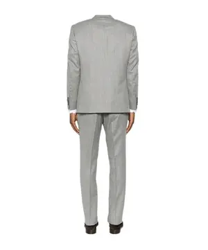 Canali Long-sleeved Suit