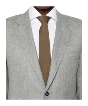 Canali Long-sleeved Suit