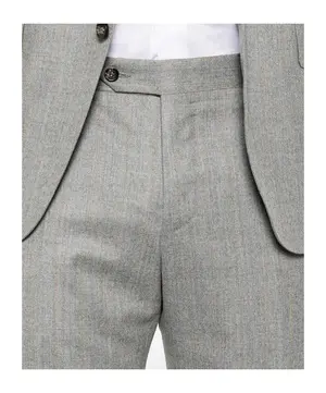 Canali Long-sleeved Suit