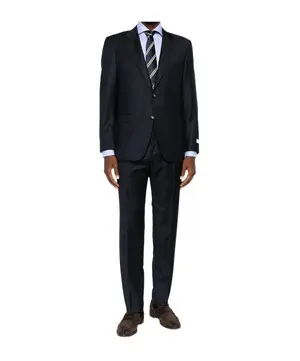 Canali Long-sleeved Suit