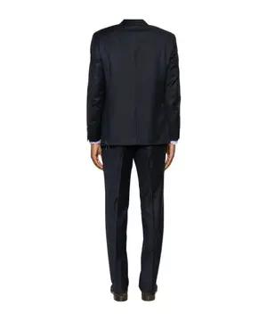 Canali Long-sleeved Suit