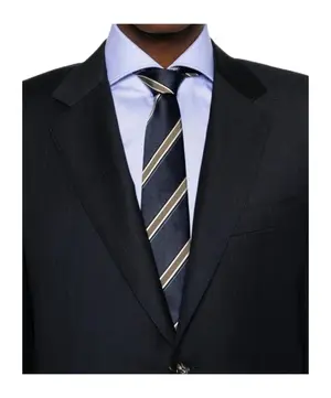Canali Long-sleeved Suit