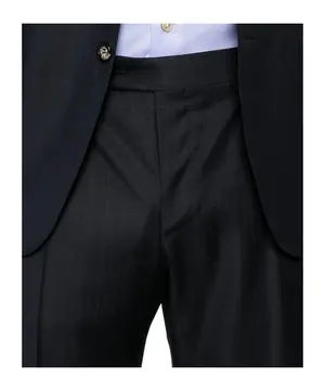 Canali Long-sleeved Suit