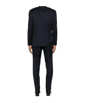 Canali Long-sleeved Suit