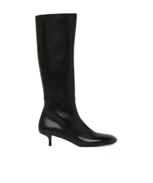 Marsèll Cotama Boots - Black
