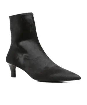 Marsèll Pointed-toe Boots