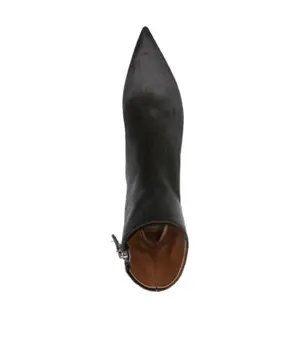 Marsèll Pointed-toe Boots