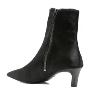 Marsèll Pointed-toe Boots