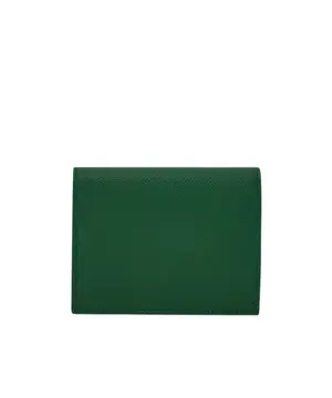 FERRAGAMO Gancini Compact Wallet