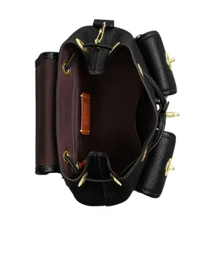 COACH Hadley Backpack