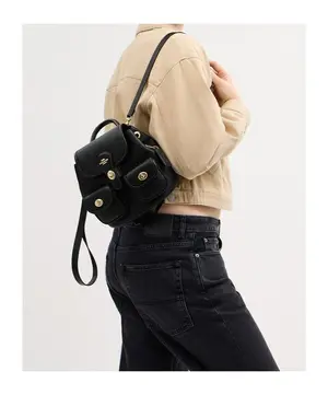COACH Hadley Backpack