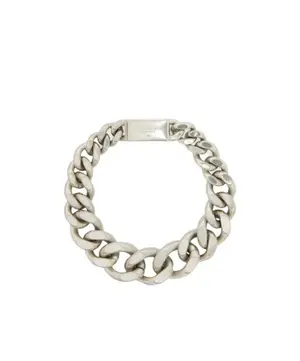 JIL SANDER Bracelet - Silver