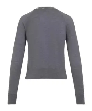 Simone Rocha Crew Neck Cardigan