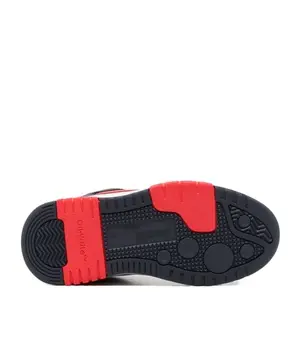 Off-White Out Of Office Arrow Motif Sneakers - Black