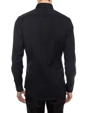 Dolce & Gabbana Classic Tailored Shirt