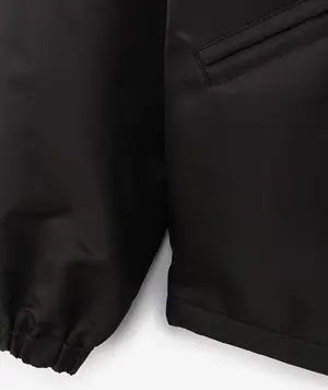 StÜssy Long Sleeve Jacket