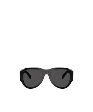 Dolce & Gabbana Full Frame Sunglasses - Black