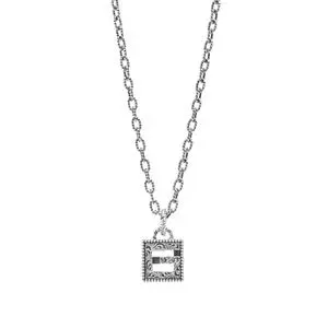 Gucci Pendant Necklace