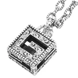 Gucci Pendant Necklace