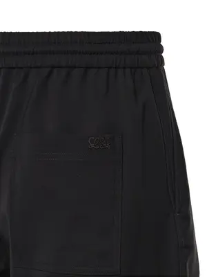 Loewe Relaxed Drawstring Pants