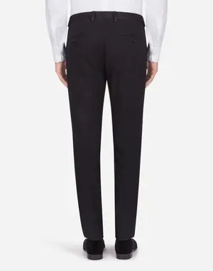 Dolce & Gabbana Slim Tailored Trousers