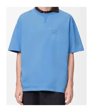 Loewe Loose Fit T-shirt
