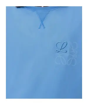 Loewe Loose Fit T-shirt