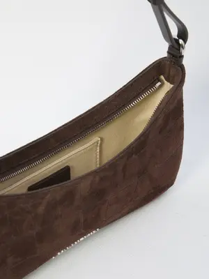 Jacquemus Zipper Shoulder Bag