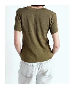 American Vintage Short-sleeved T-shirt