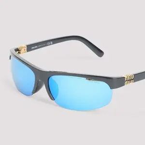 Miu Miu Runway Sunglasses