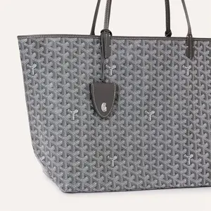 Goyard Double-sided Handbag