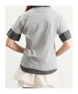 Gimaguas Mauri Polo Top