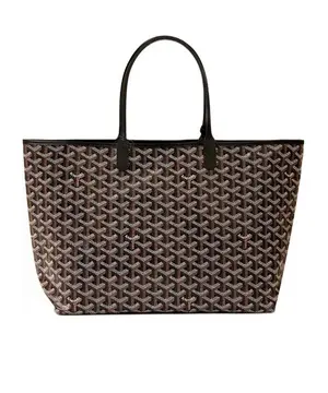 Goyard Saint Louis Small Tote Bag