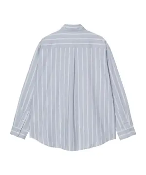 Carhartt Work In Progress L/s Beale Shirt