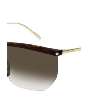 Saint Laurent Square-frame Sunglasses