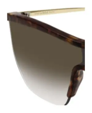 Saint Laurent Square-frame Sunglasses