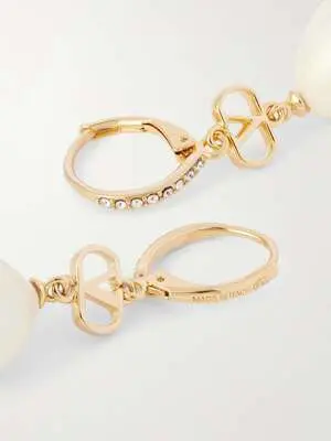 Valentino Garavani Dangle Earrings