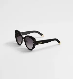 Dior Cat Eye Sunglasses