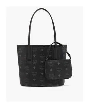 Mcm Mini Liz Reversible Tote Bag
