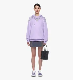 Mcm Mini Liz Reversible Tote Bag