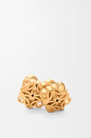 Loewe Logo Earrings
