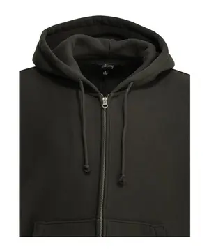 StÜssy Drawstring Hoodie
