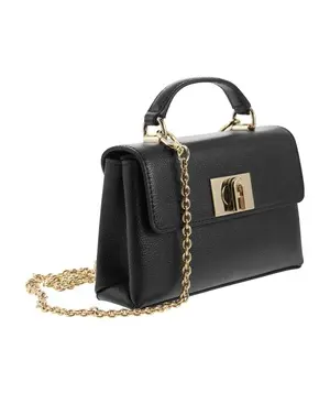Furla 1927 Chain-linked Mini Tote Bag