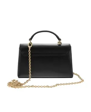 Furla 1927 Chain-linked Mini Tote Bag