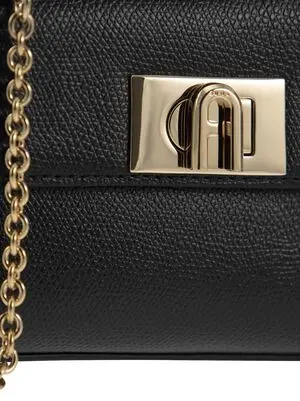 Furla 1927 Chain-linked Mini Tote Bag