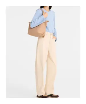 Longchamp Le Pliage One M Tote Bag