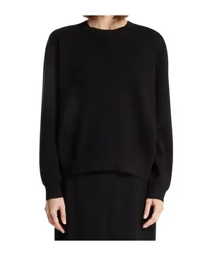 THE ROW Crew Neck Knitwear