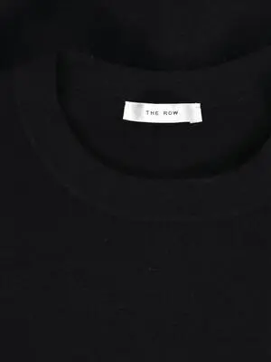 THE ROW Crew Neck Knitwear