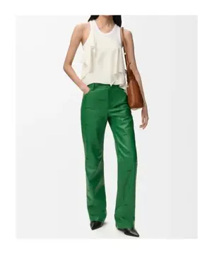 Loewe Layered Sleeveless Top